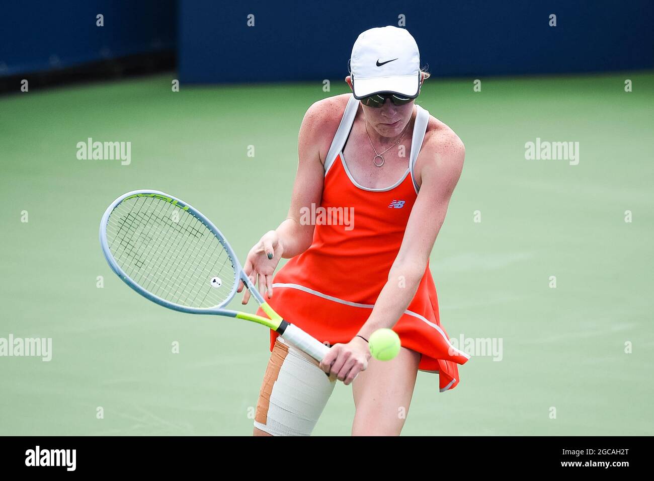 Kayla cross hi-res stock photography and images - Alamy