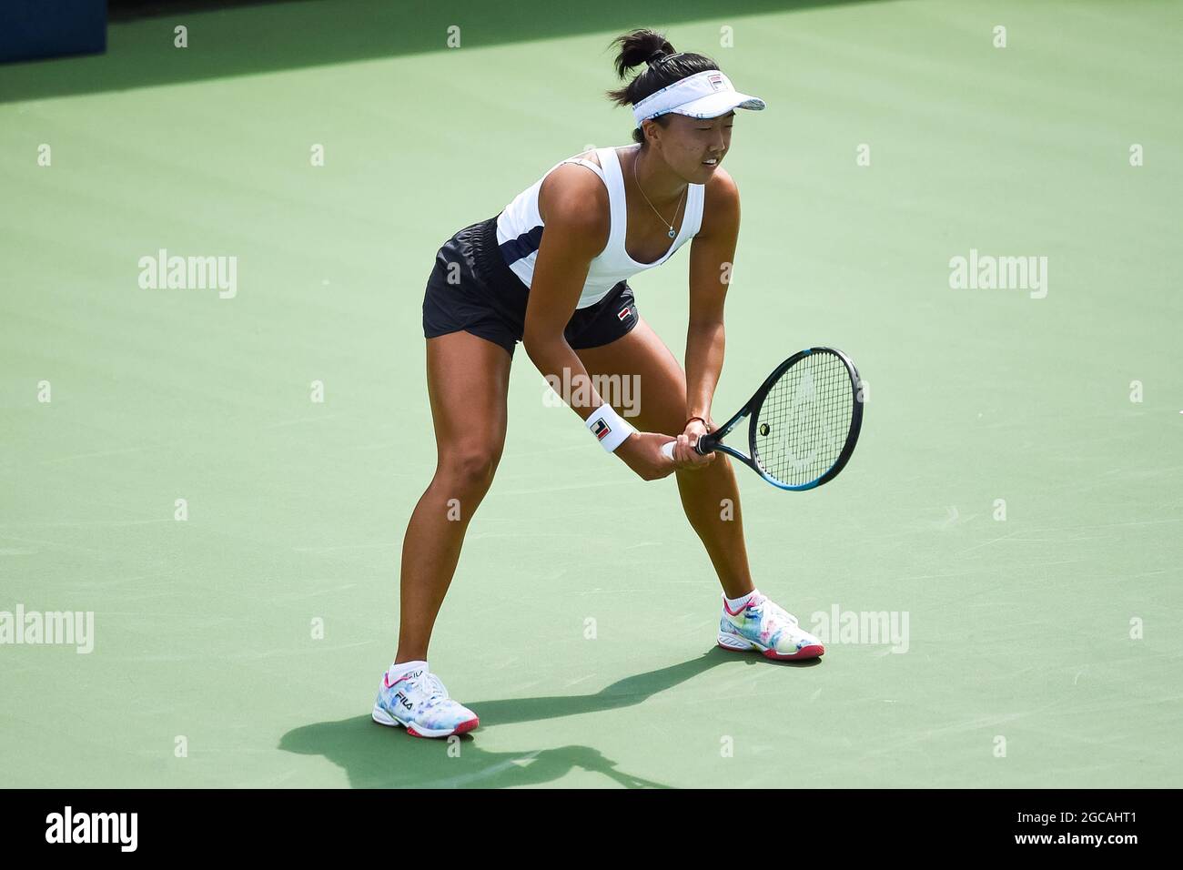 Ann li hi-res stock photography and images - Alamy