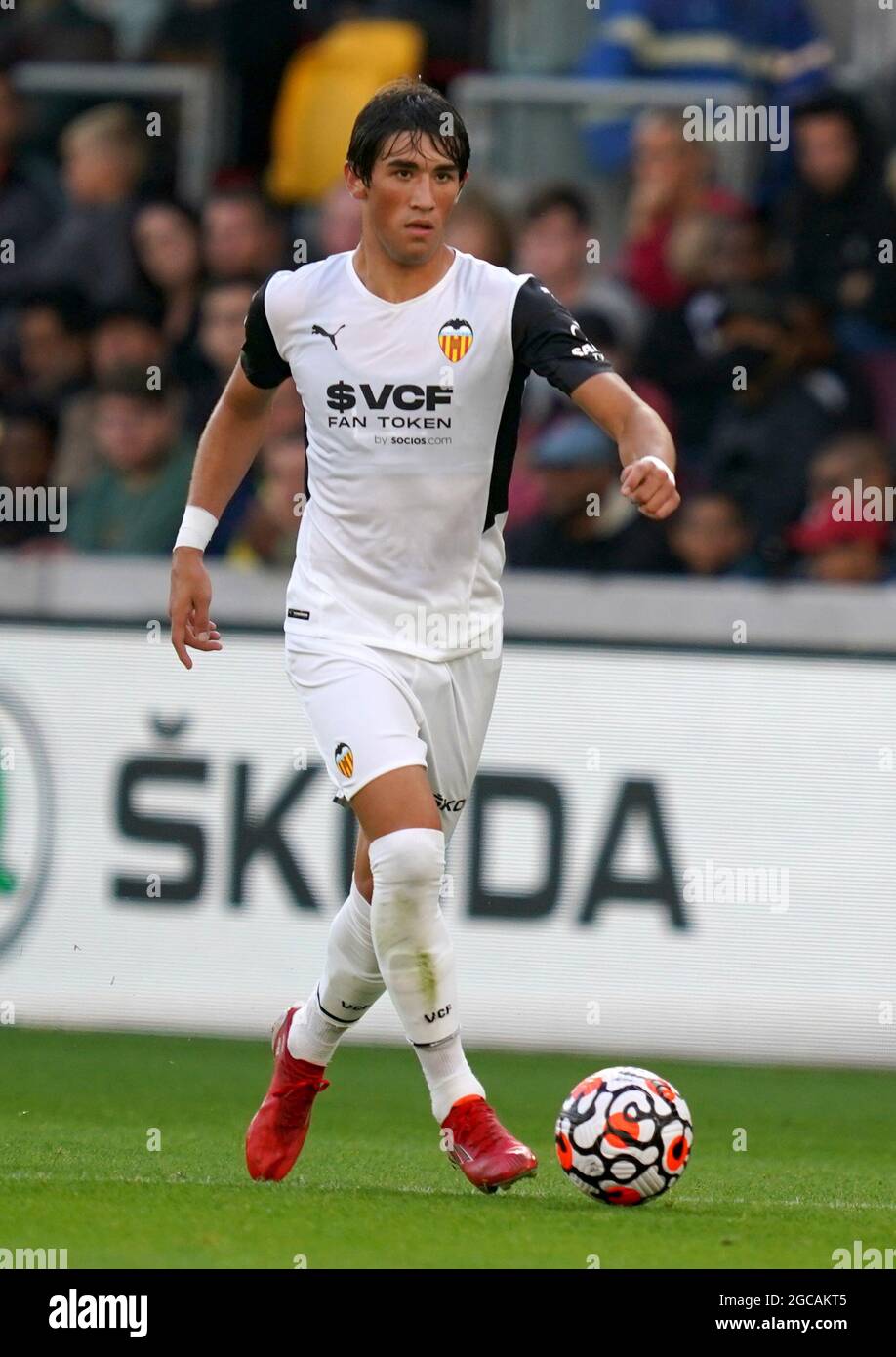 Jesus vasquez hi-res stock photography and images - Alamy