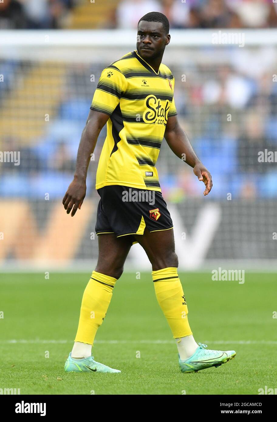 Ken sema pre season hi-res stock photography and images - Alamy