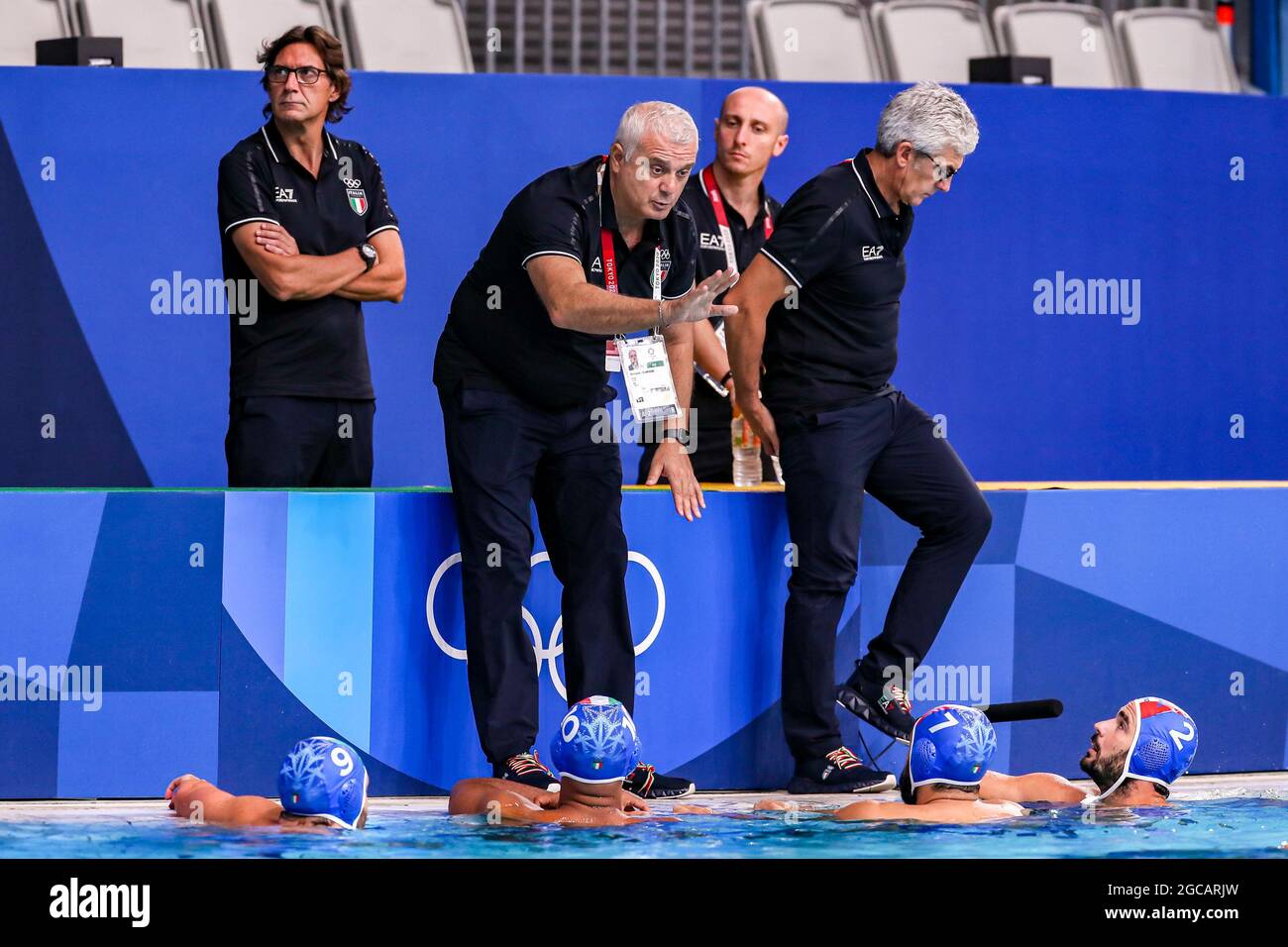 Michael campagna hi-res stock photography and images - Alamy