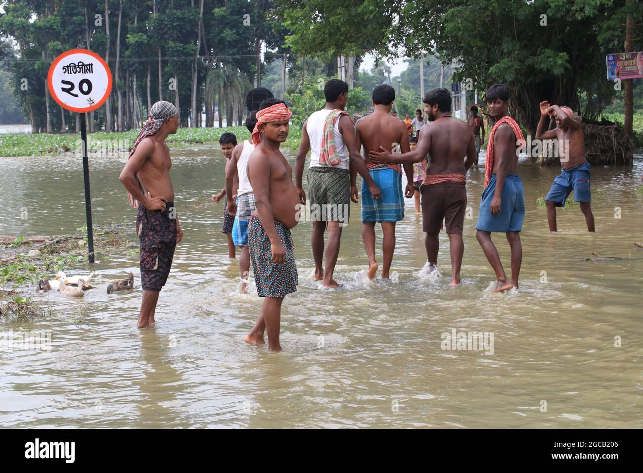 Damodar valley corporation dam hi-res stock photography and images - Alamy