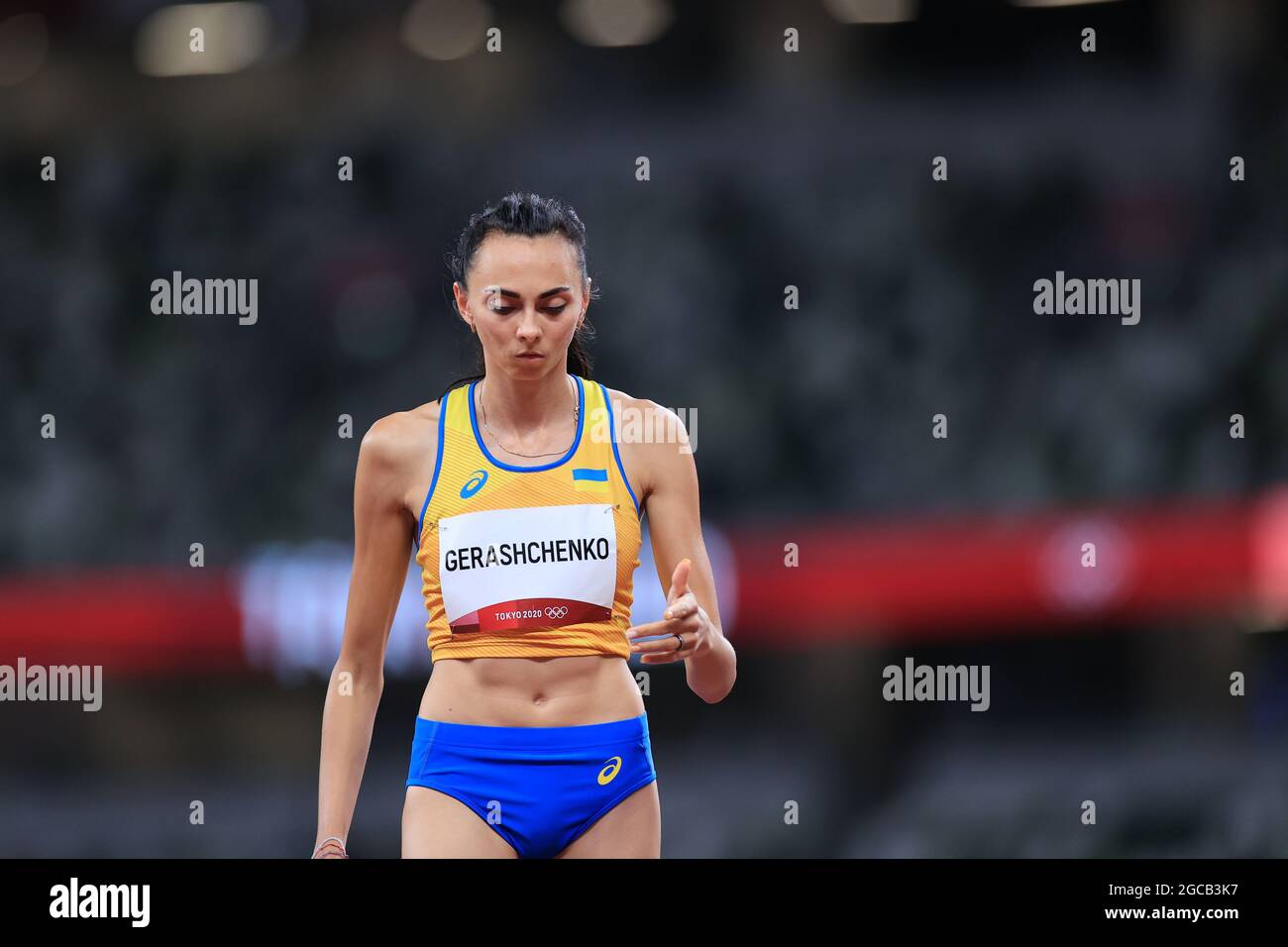 Iryna gerashchenko hi-res stock photography and images - Alamy