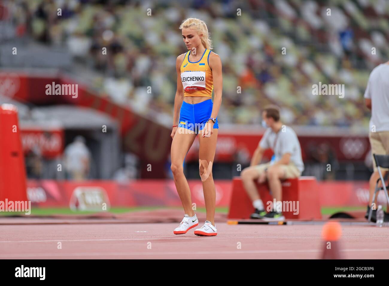 Yuliya levchenko hi-res stock photography and images - Alamy