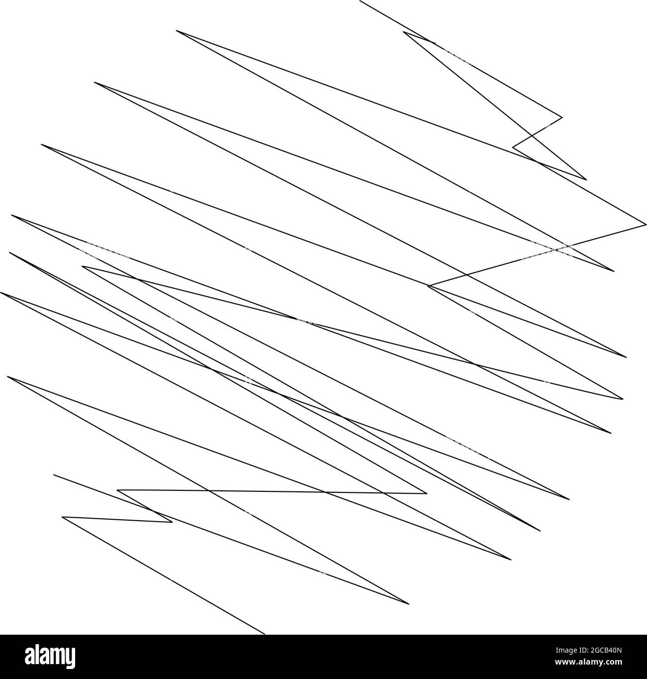 Oblique edge stripes Stock Vector Images - Alamy