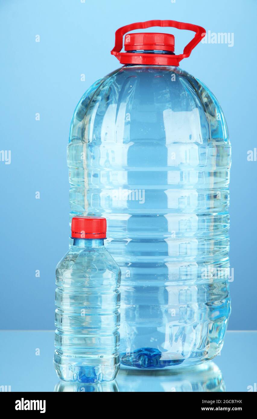 Bottles of water, isolated on white Stock Photo - Alamy Bottles of water, isolated on white Stock Photo - Alamy