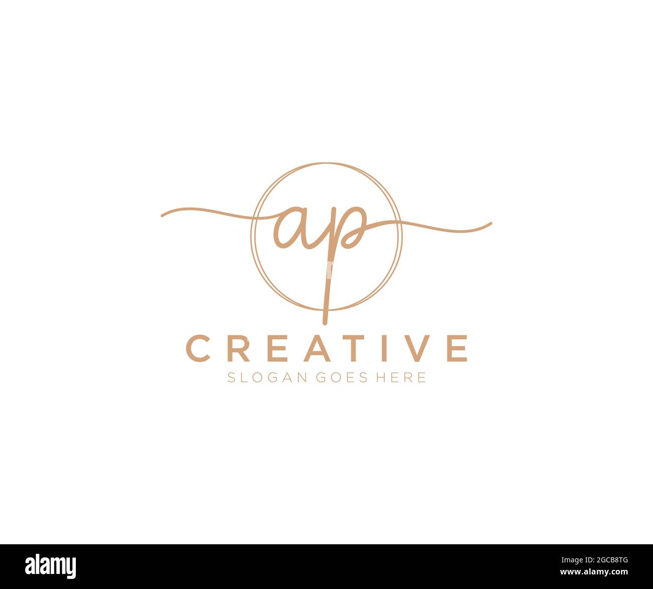 Ap signature hi-res stock photography and images - Alamy