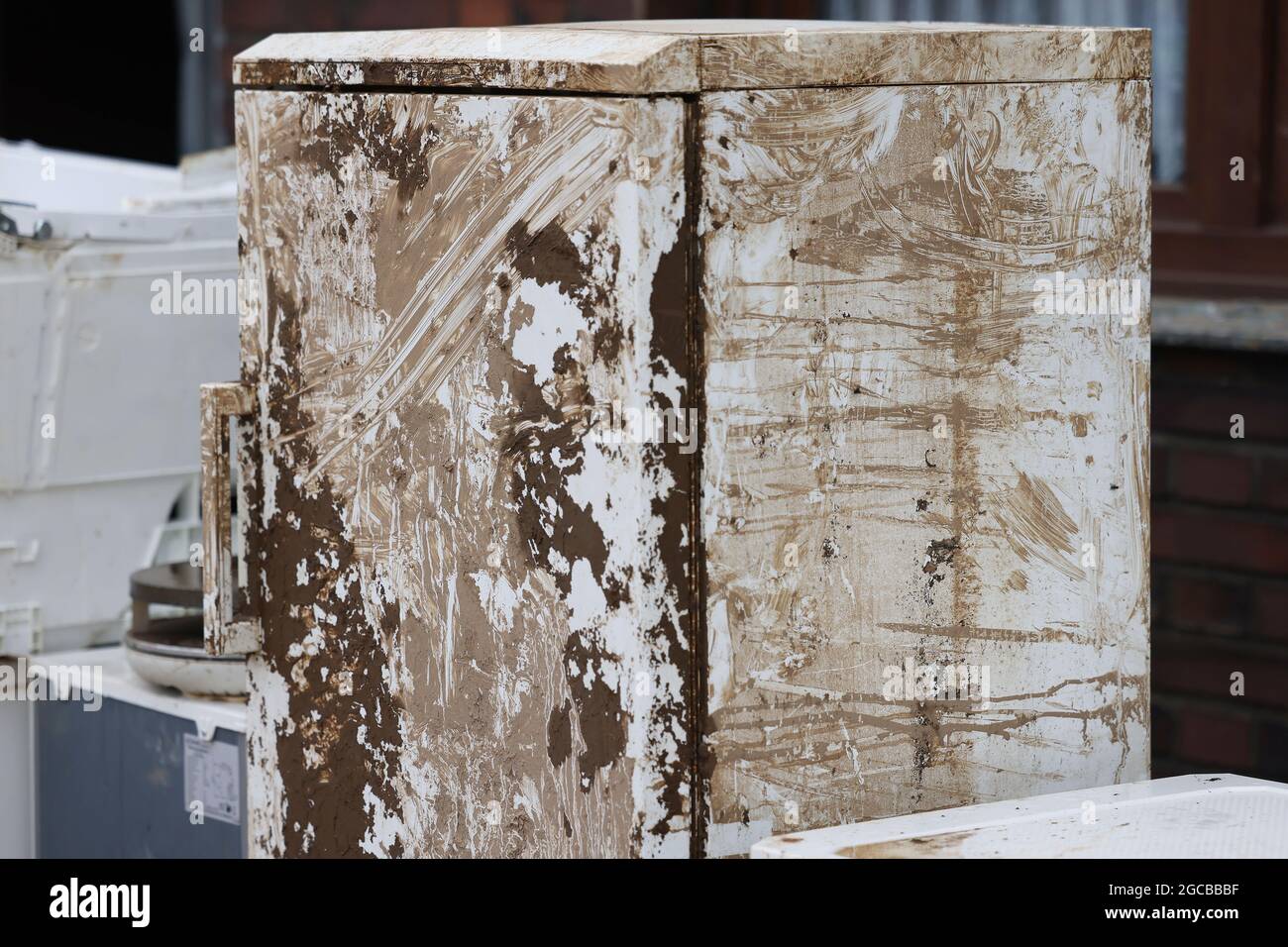 Spared lives hi-res stock photography and images - Alamy