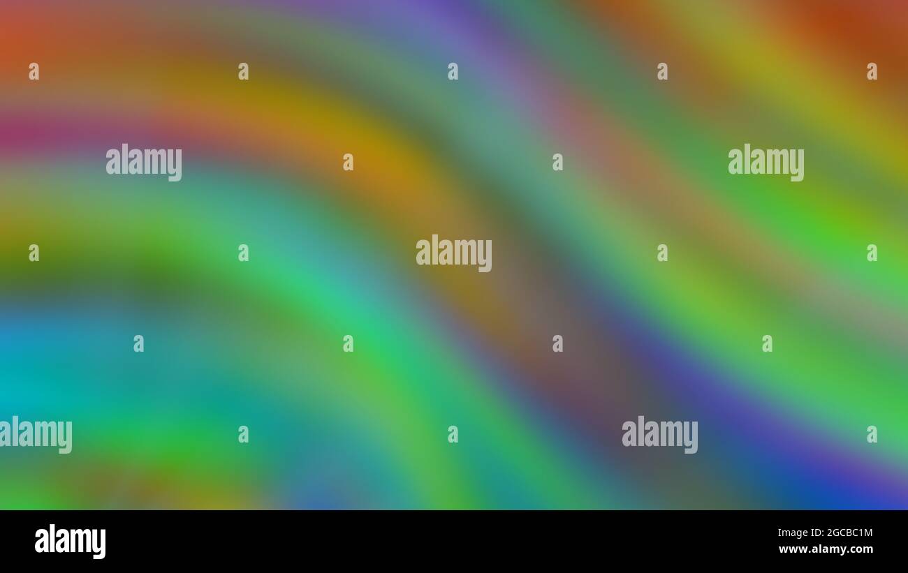 Abstract multicolored rainbow linear texture background Stock Photo - Alamy