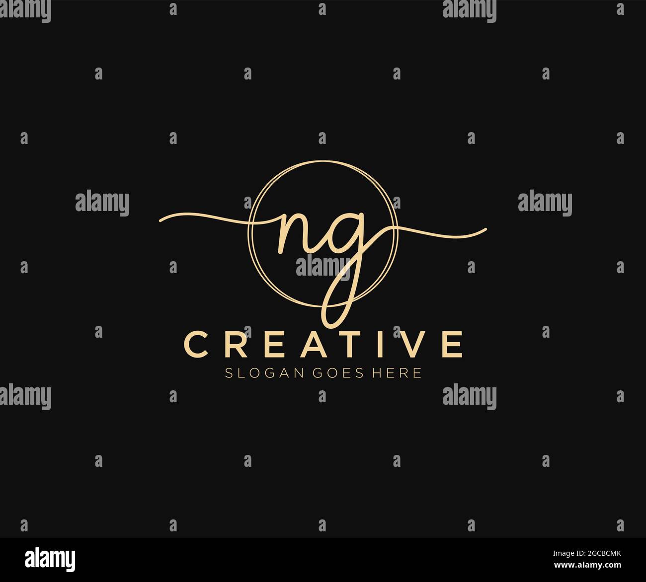 Ng signature hi-res stock photography and images - Alamy