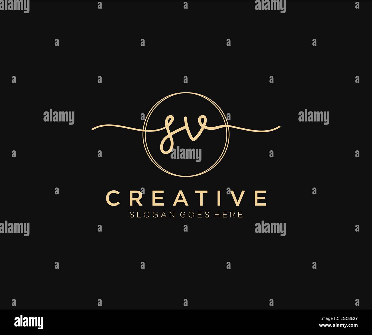 Sv signature hi-res stock photography and images - Alamy