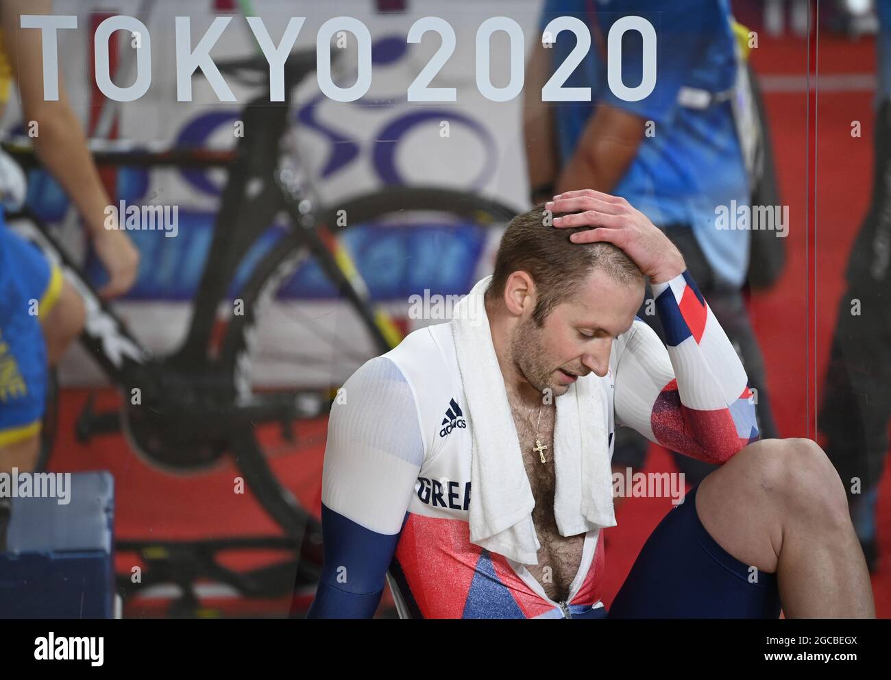 Jason kenny 2021 hi-res stock photography and images - Alamy