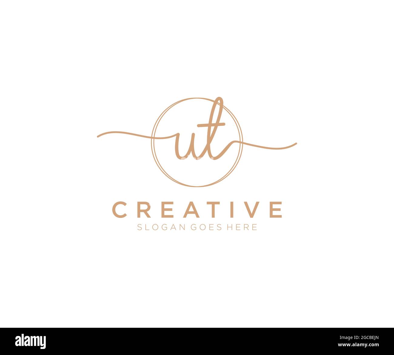 Ut logo vector vectors hi-res stock photography and images - Alamy