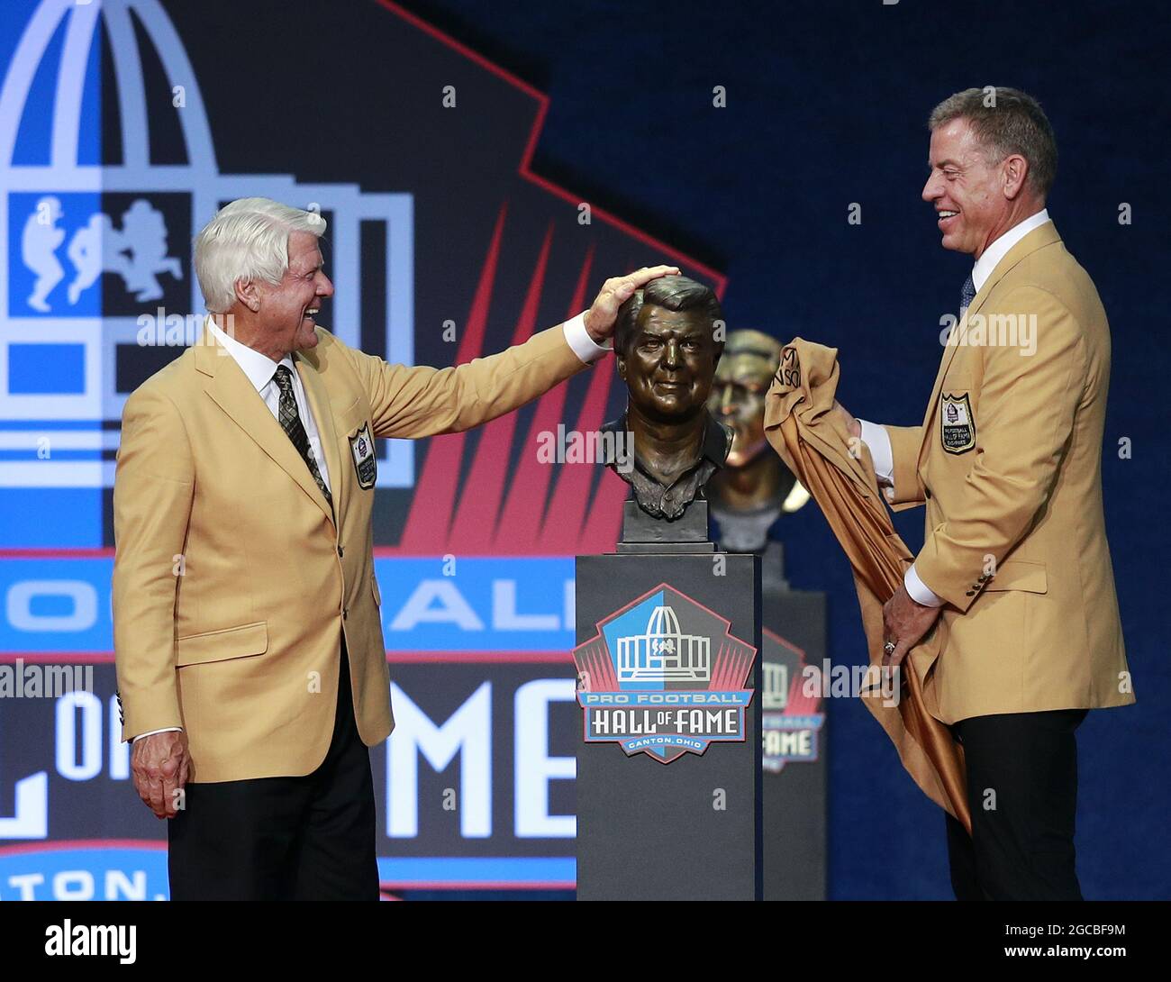 Aikman troy hi-res stock photography and images - Alamy