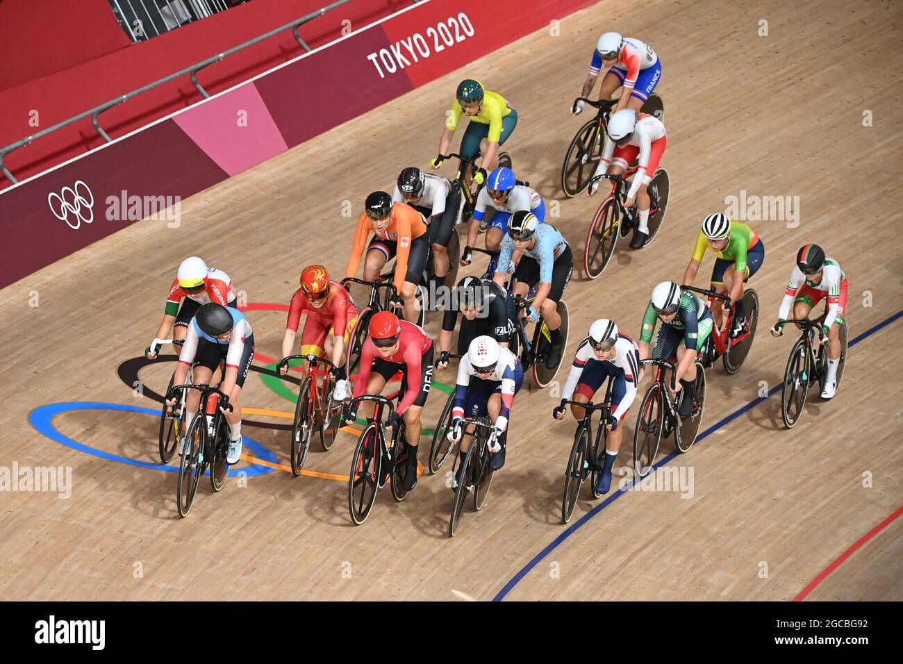 Omnium tokyo hi-res stock photography and images - Alamy