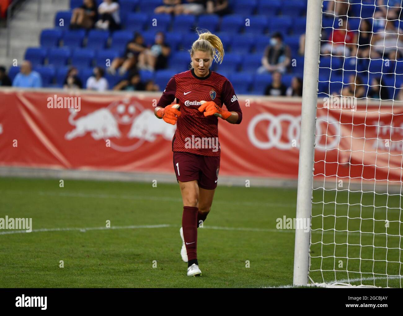 Casey murphy hi-res stock photography and images - Alamy