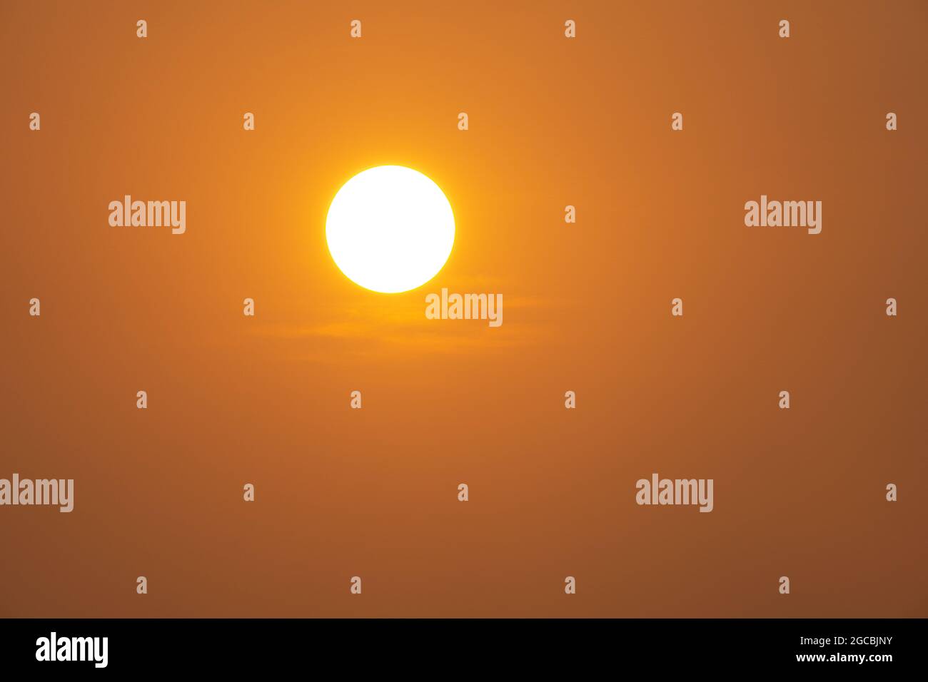Brightness of sun hi-res stock photography and images - Alamy