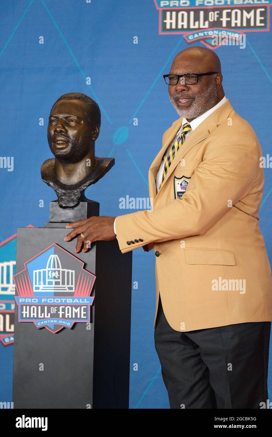 Donnie Shell Football