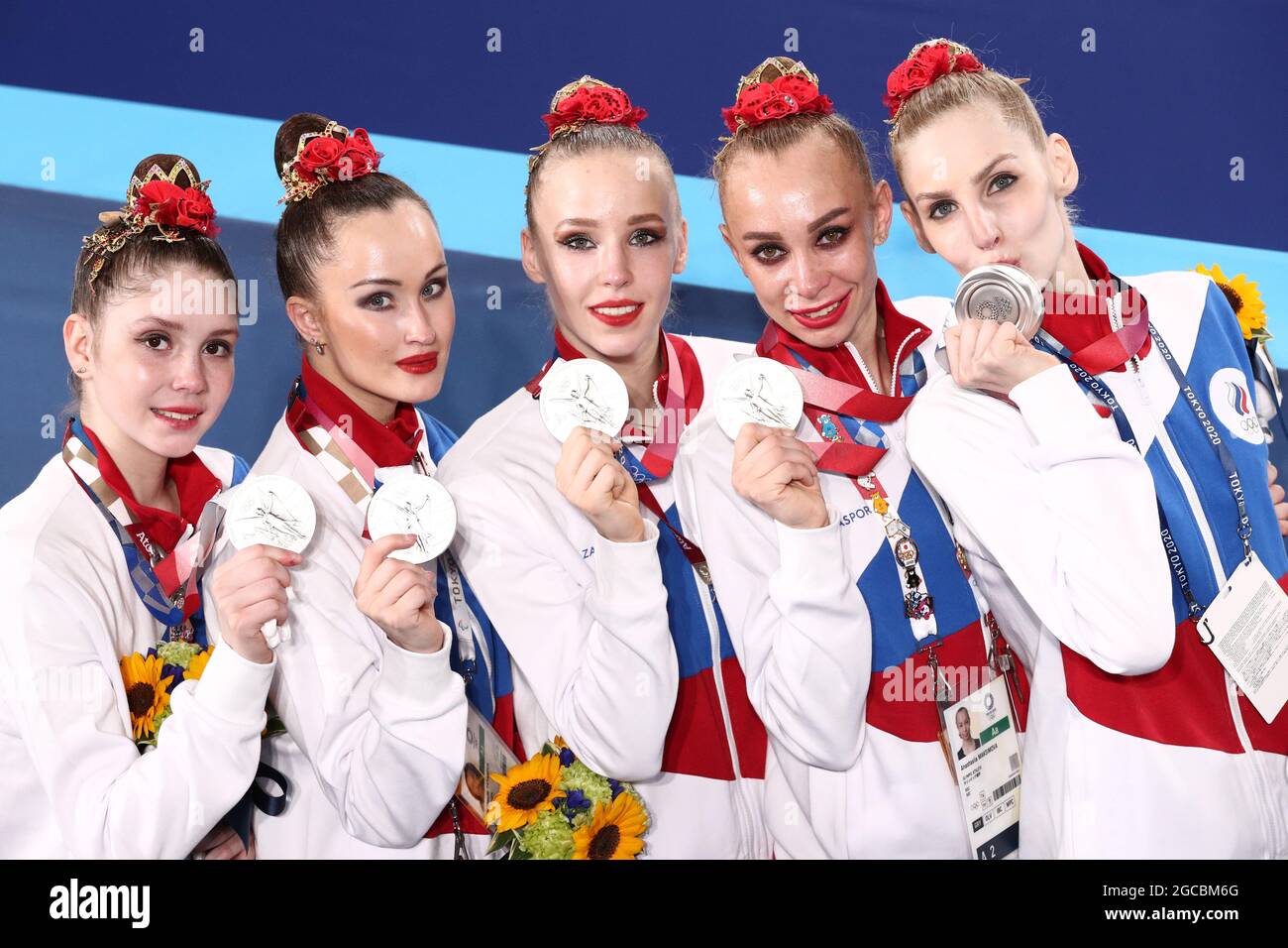 Alisa High Resolution Stock Photography and Images - Alamy