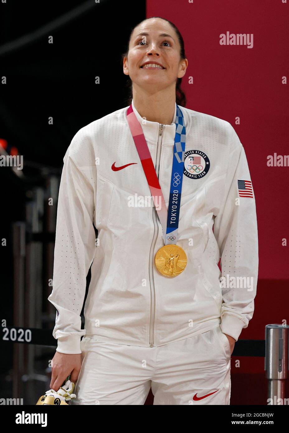 Sue Bird High Resolution Stock Photography and Images - Alamy