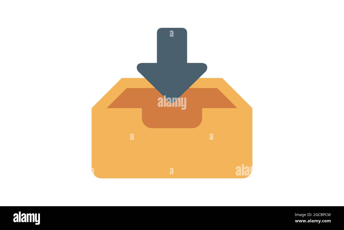 Inbox hi-res stock photography and images - Alamy