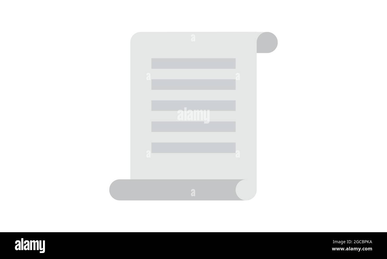 Document icon , text file flat icons. Vector illustration, modern ... Document icon , text file flat icons. Vector illustration, modern ...