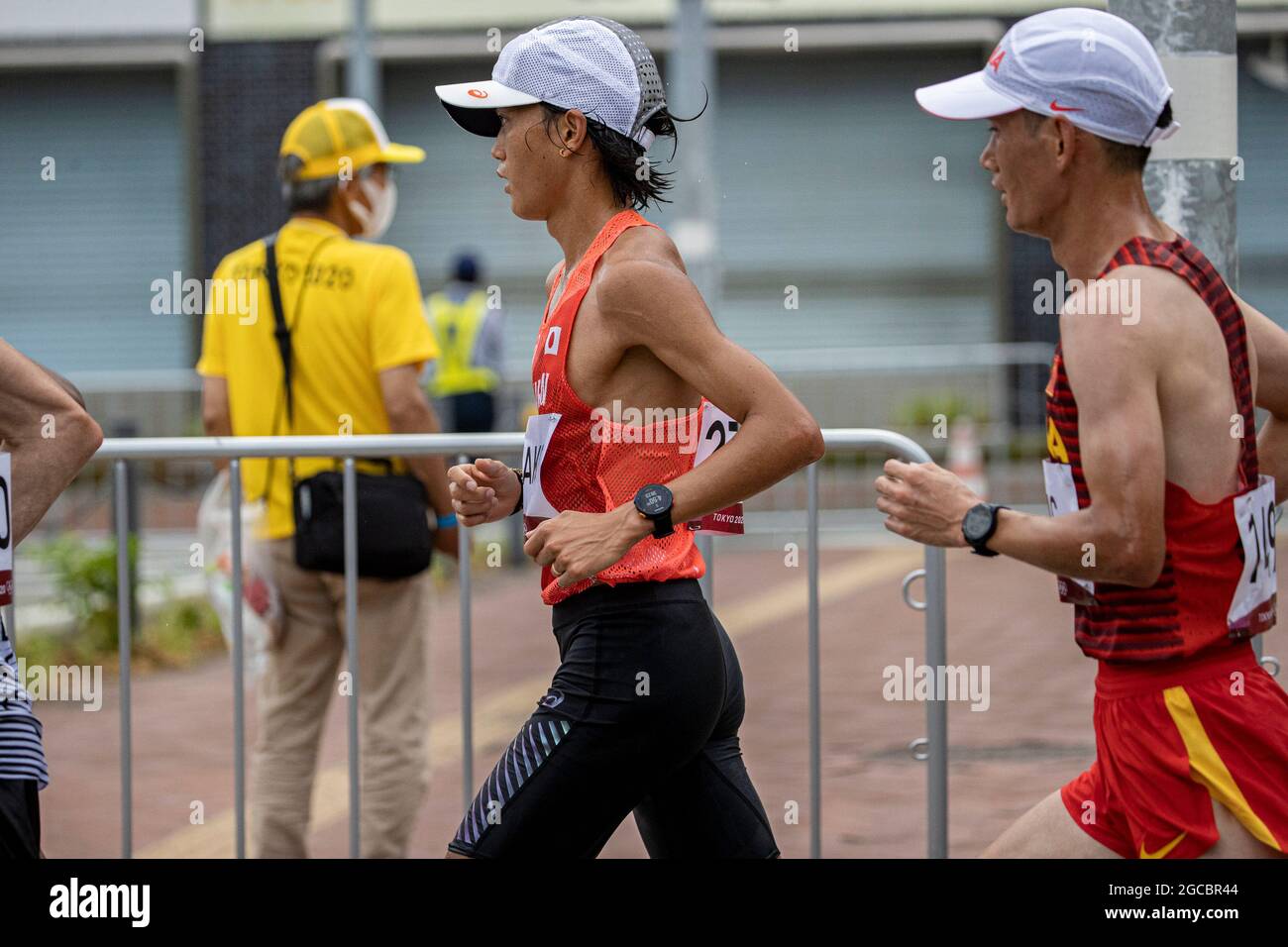 Osako suguru hi-res stock photography and images - Alamy