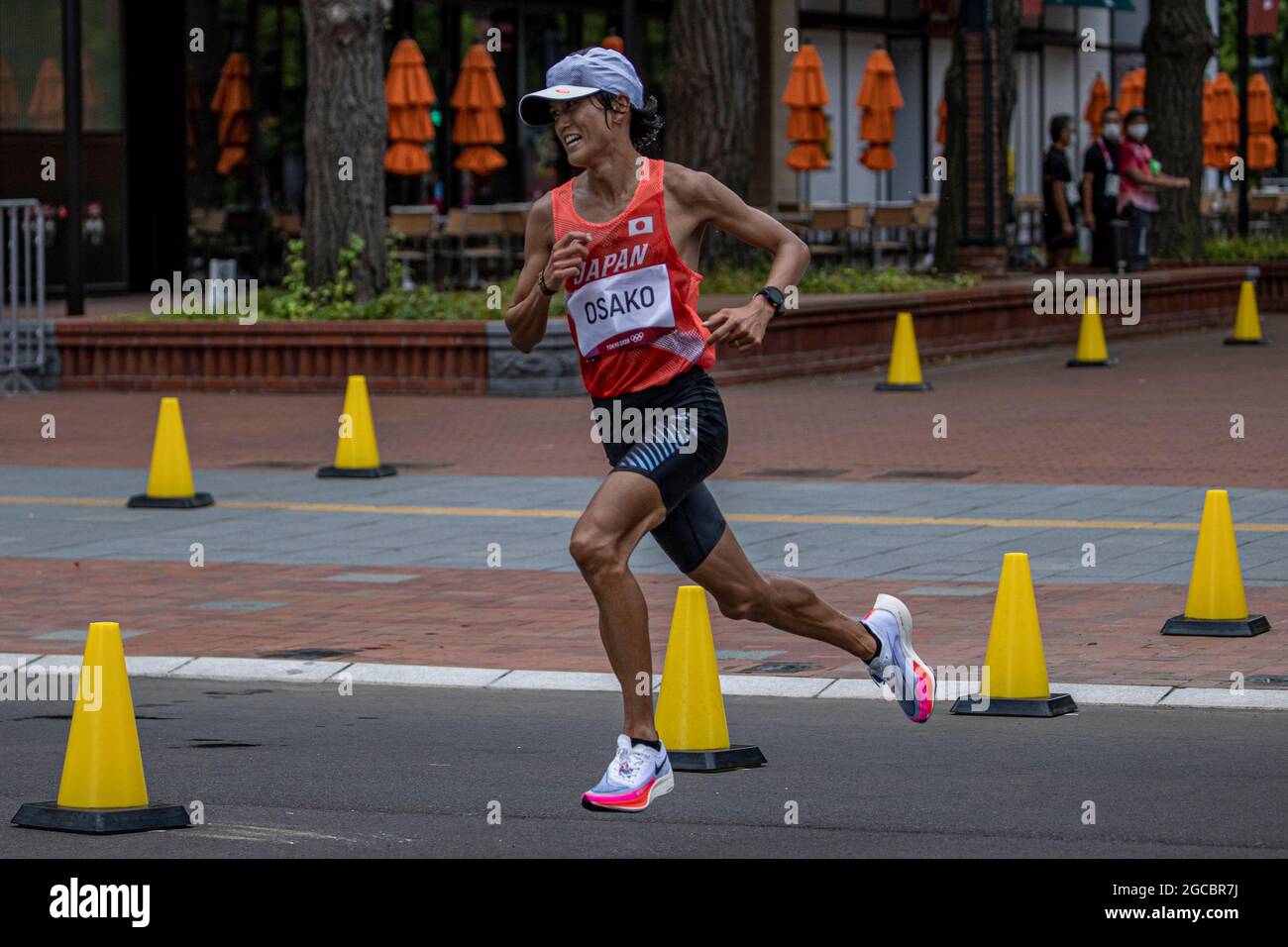 Osako suguru hi-res stock photography and images - Alamy