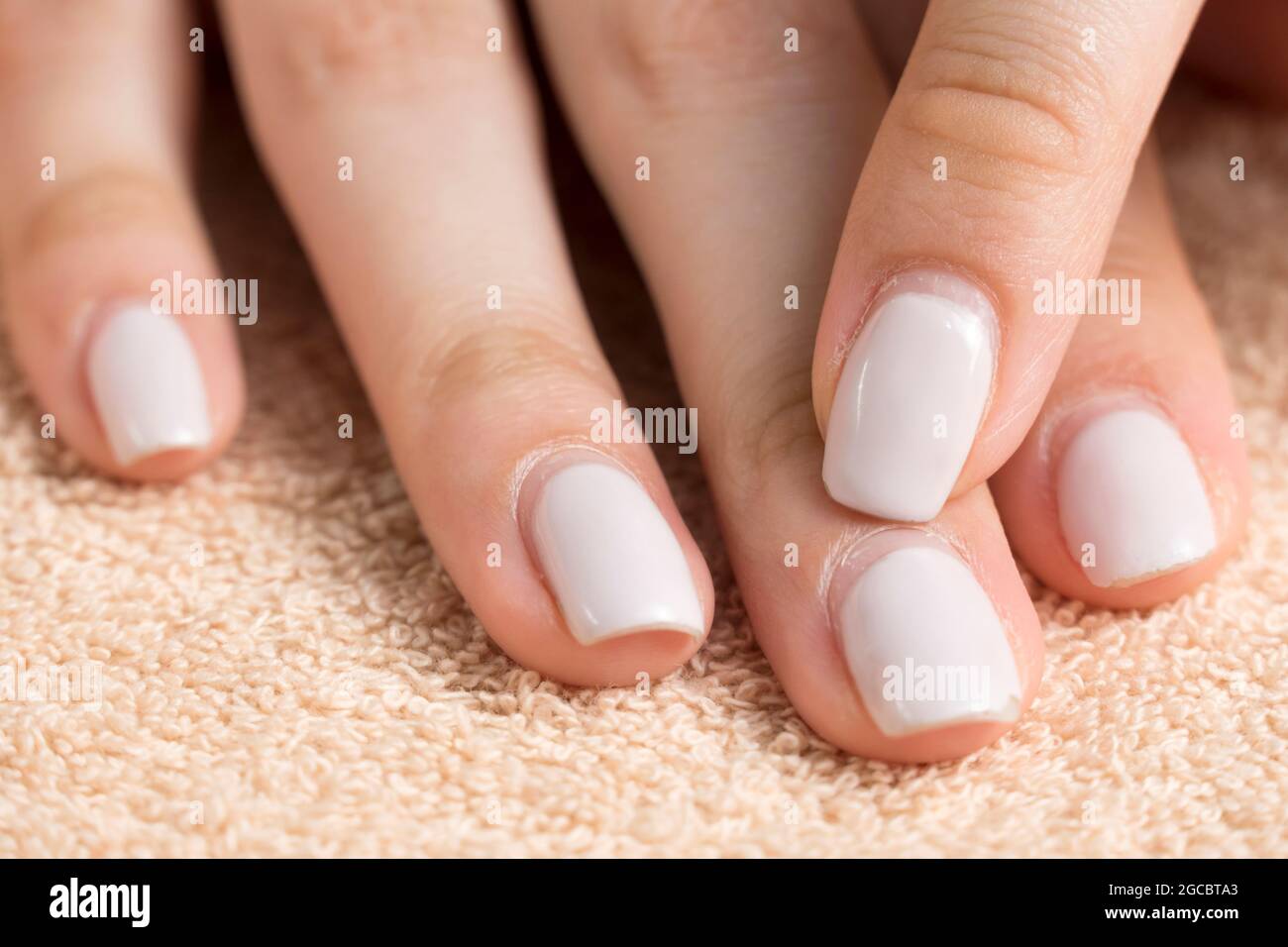 Beauty correction hi-res stock photography and images - Alamy