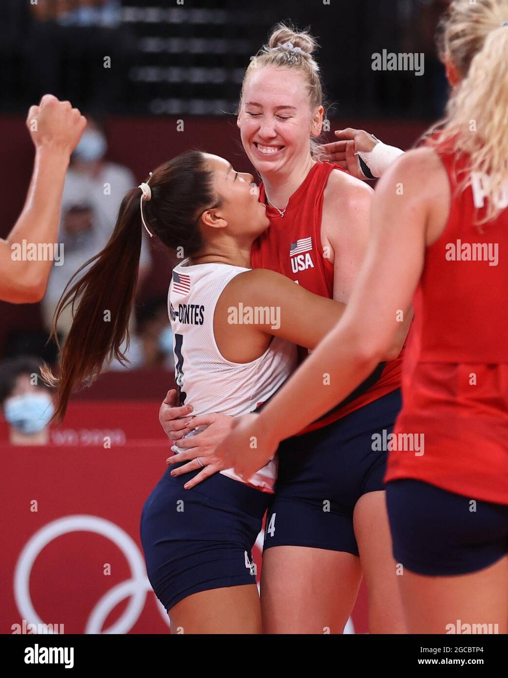 Justine wong orantes hi-res stock photography and images - Alamy