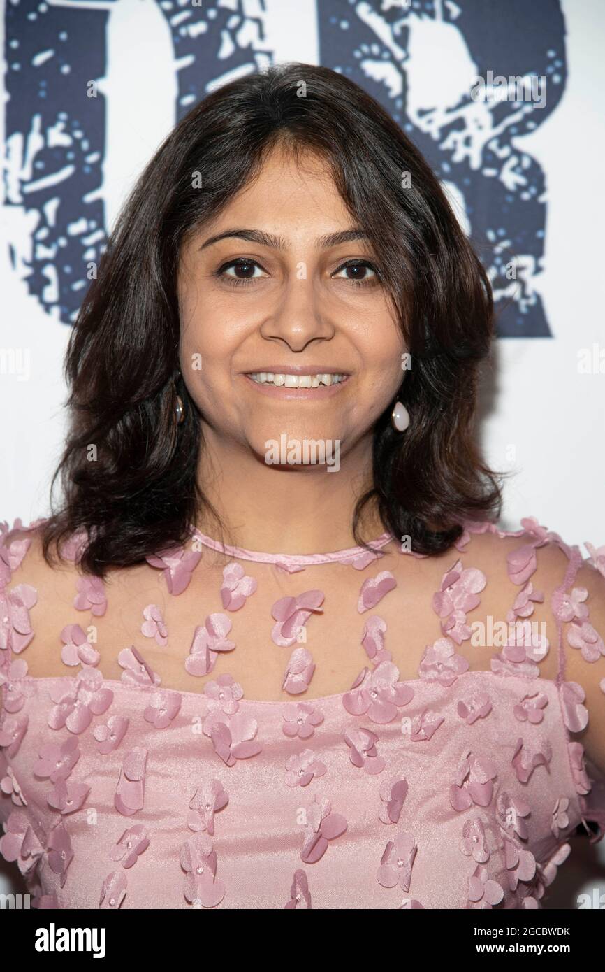Los Angeles, USA. 07th Aug, 2021. Mansi Mehra attends Movie Premiere ...