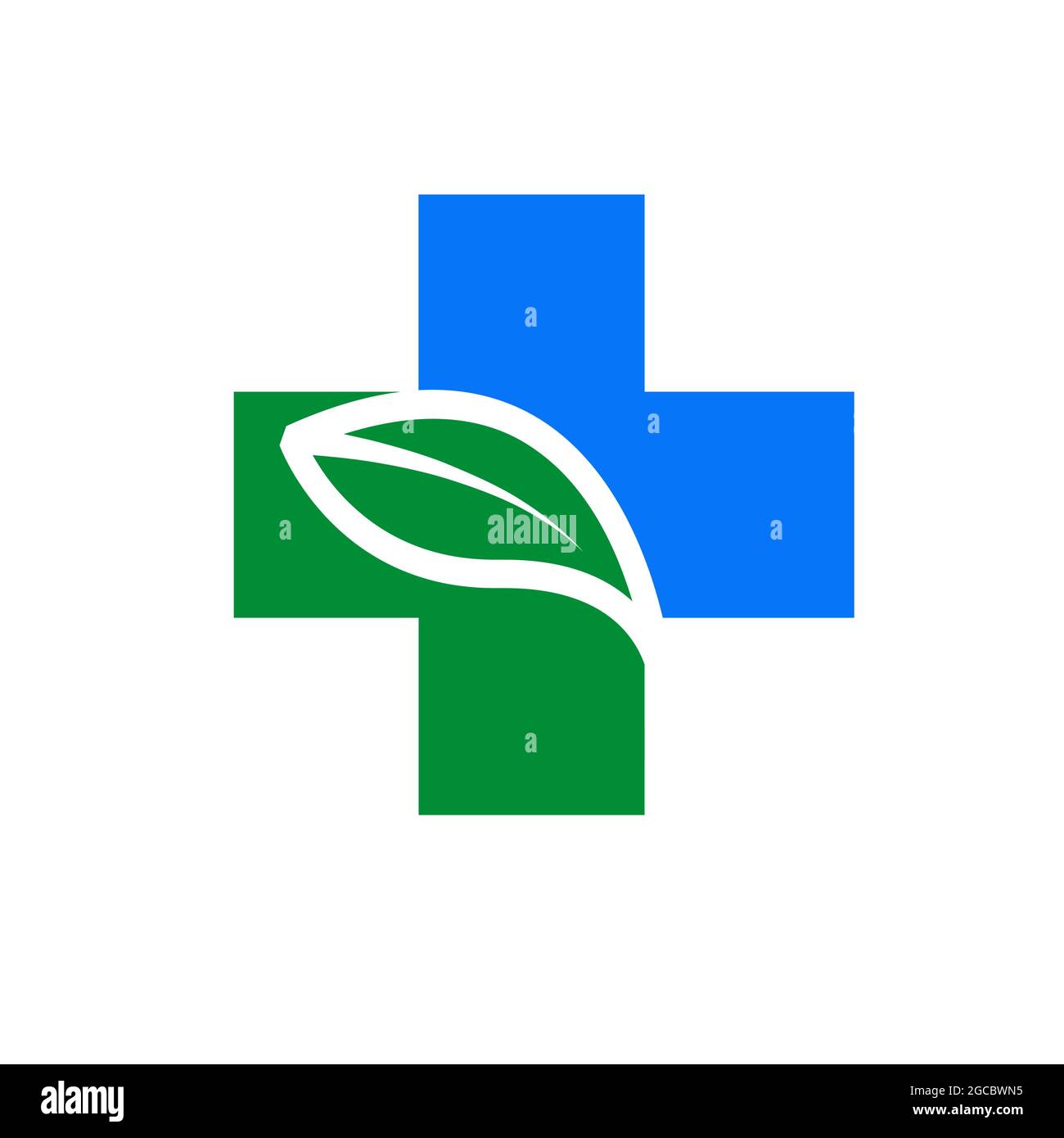 Health plus symbol hi-res stock photography and images - Alamy