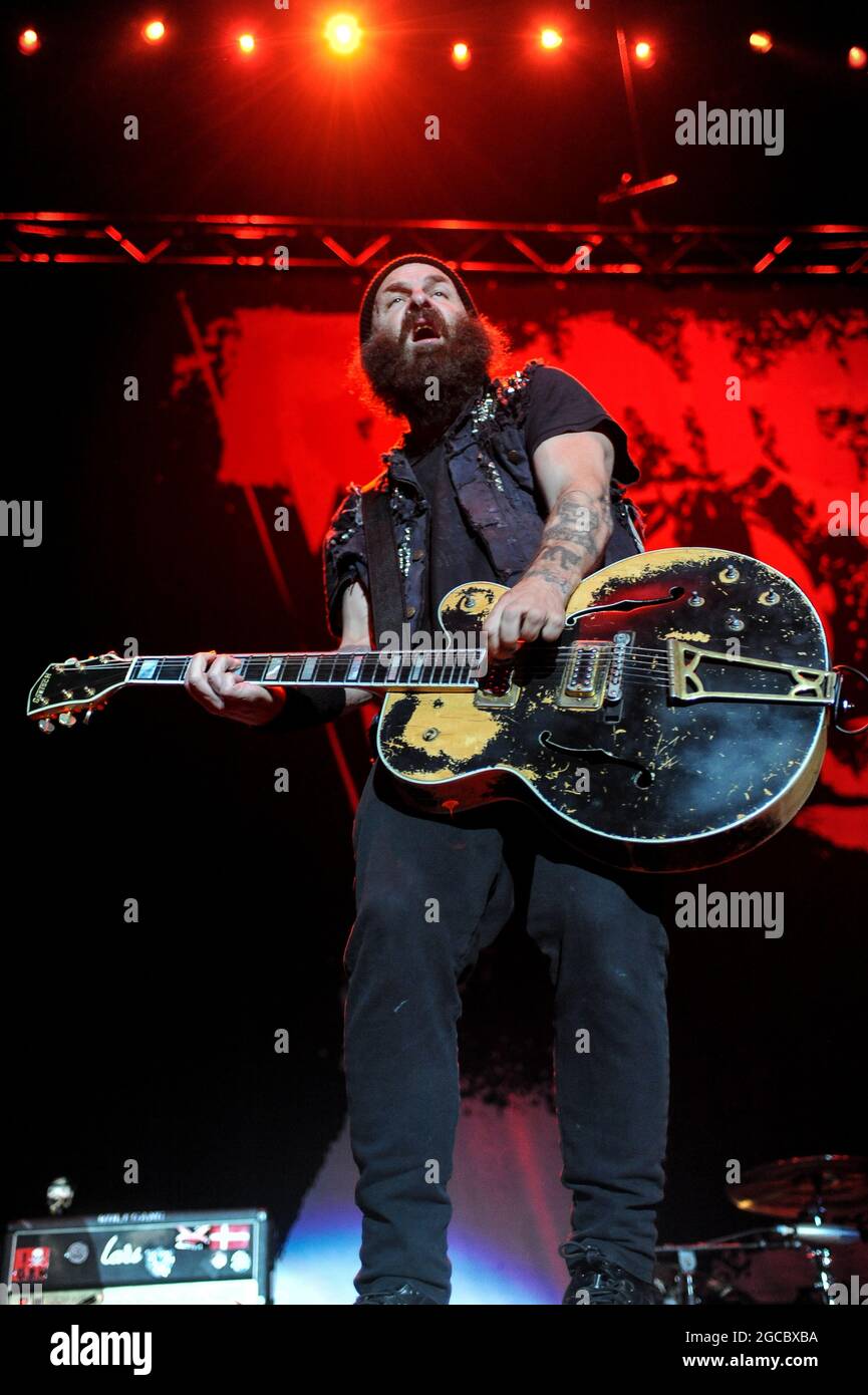 Matt freeman of rancid hi-res stock photography and images - Alamy