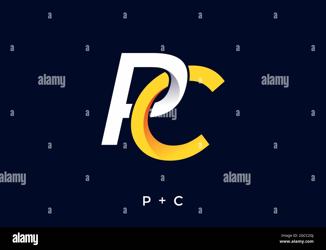 Pc initial hi-res stock photography and images - Alamy