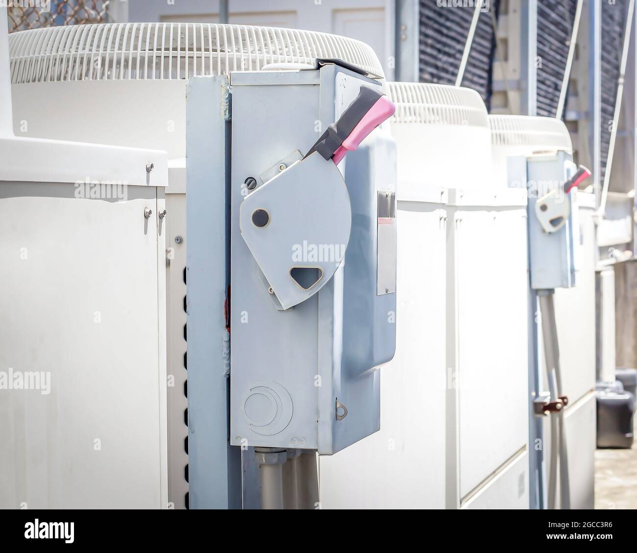 Electrical Safety Switch High Resolution Stock Photography and Images ...