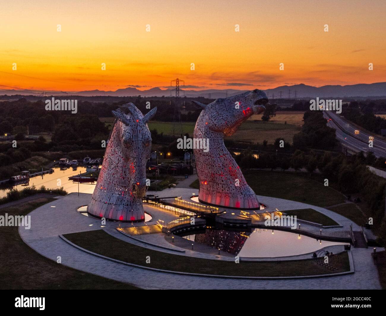 Helix films hi-res stock photography and images - Alamy