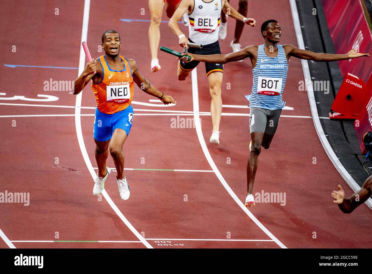 Stunt van hi-res stock photography and images - Alamy