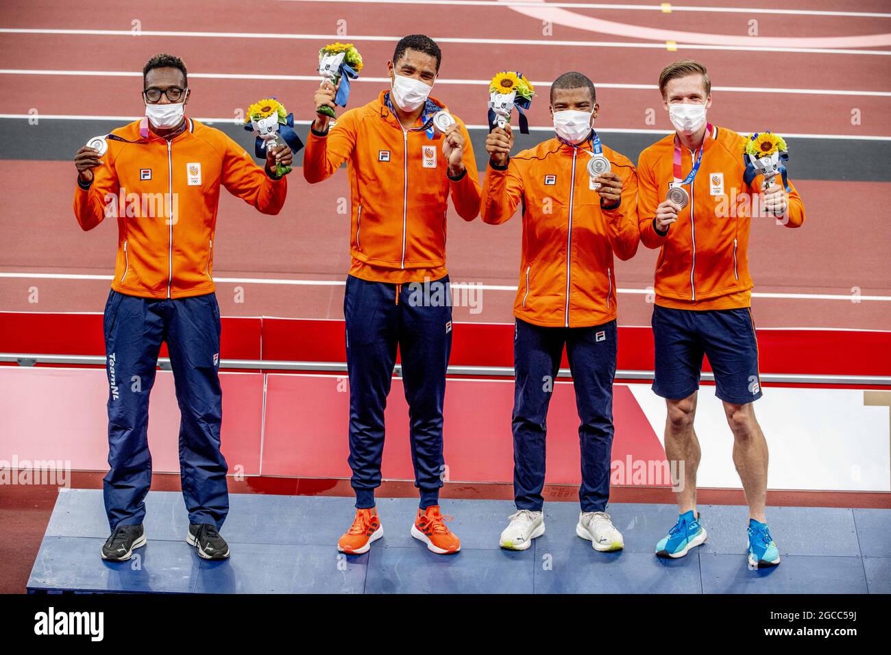 Stunt van hi-res stock photography and images - Alamy