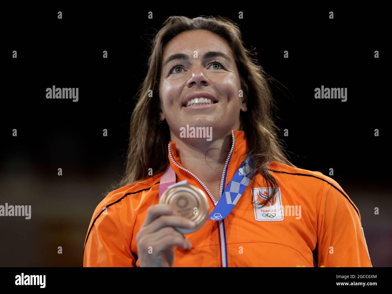 Nouchka hi-res stock photography and images - Alamy