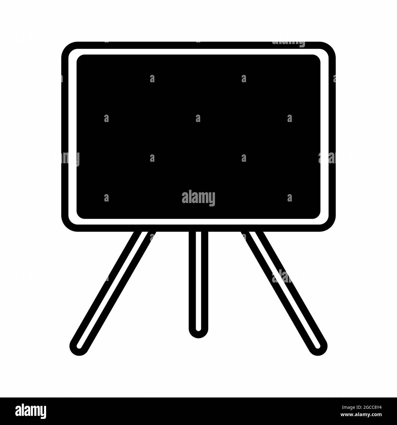 Cotton design painting Stock Vector Images - Alamy