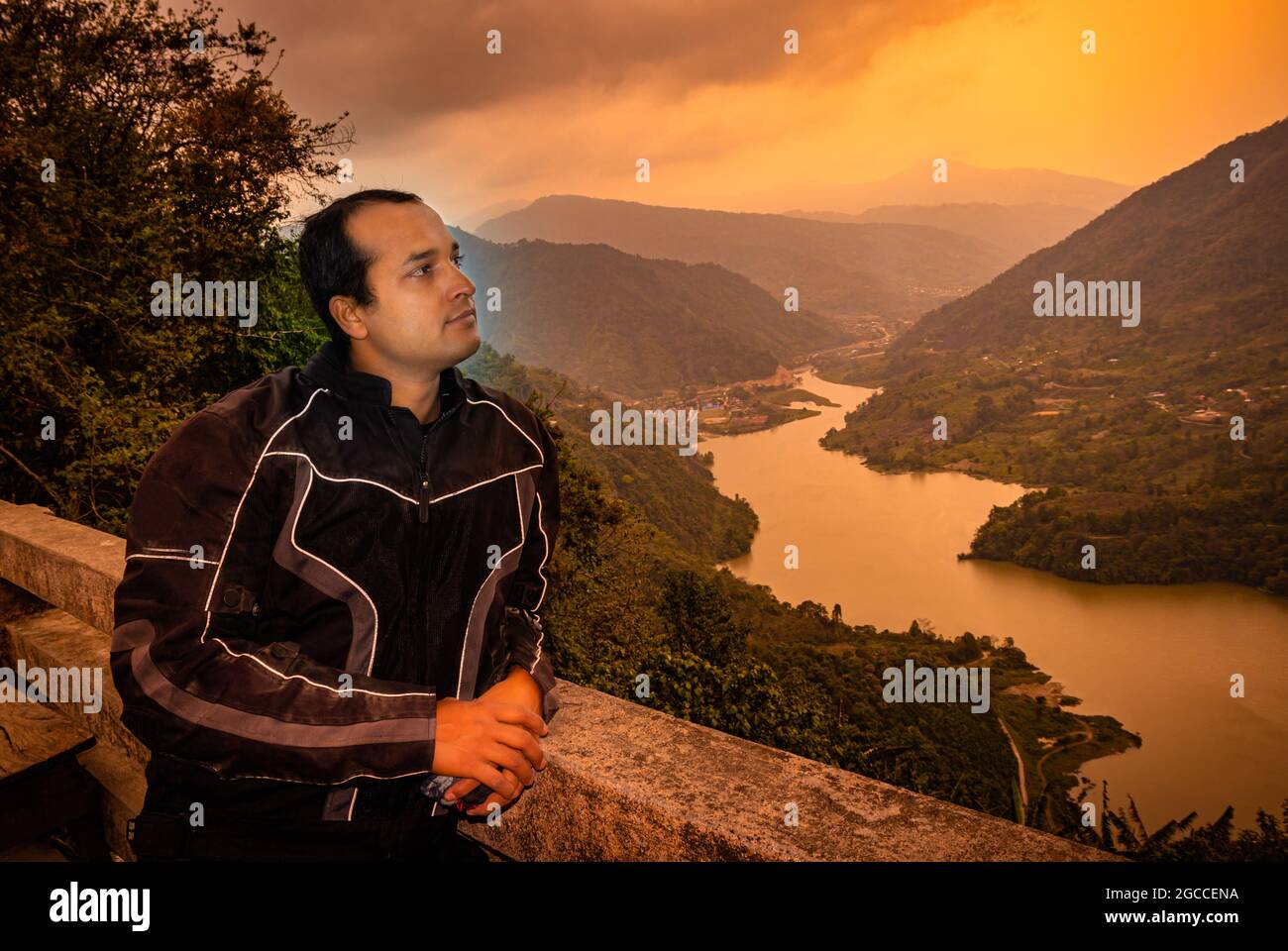 Potin tourism hi-res stock photography and images - Alamy