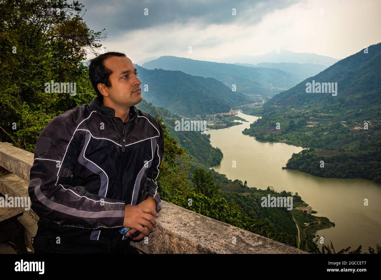 Potin tourism hi-res stock photography and images - Alamy