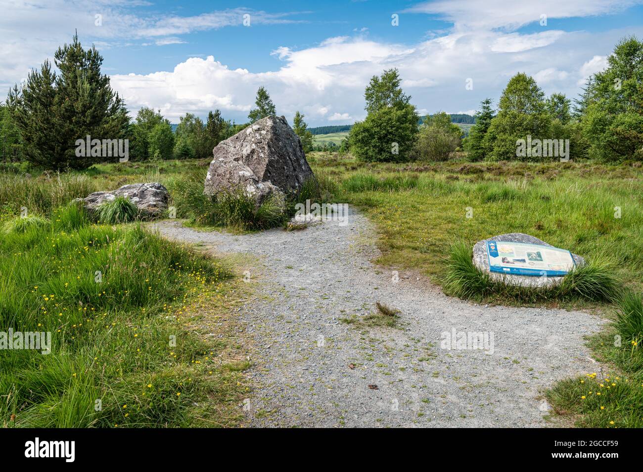 Bruce stone galloway hi-res stock photography and images - Alamy