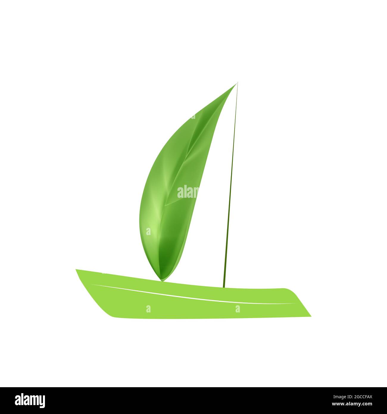 Save environment rescue the forests.Tree growing plant leaves ...