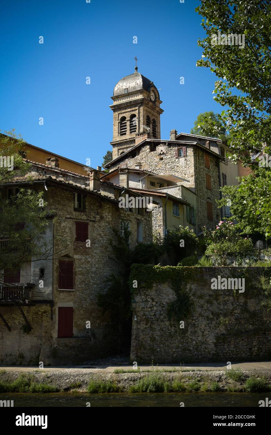 Royans hi-res stock photography and images - Alamy