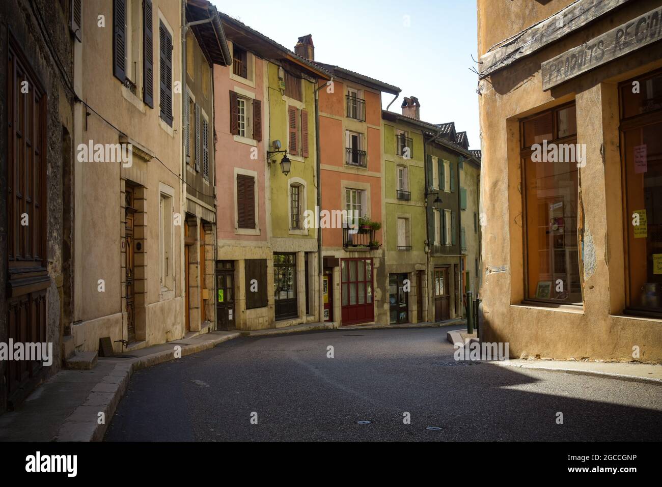 Royans hi-res stock photography and images - Alamy