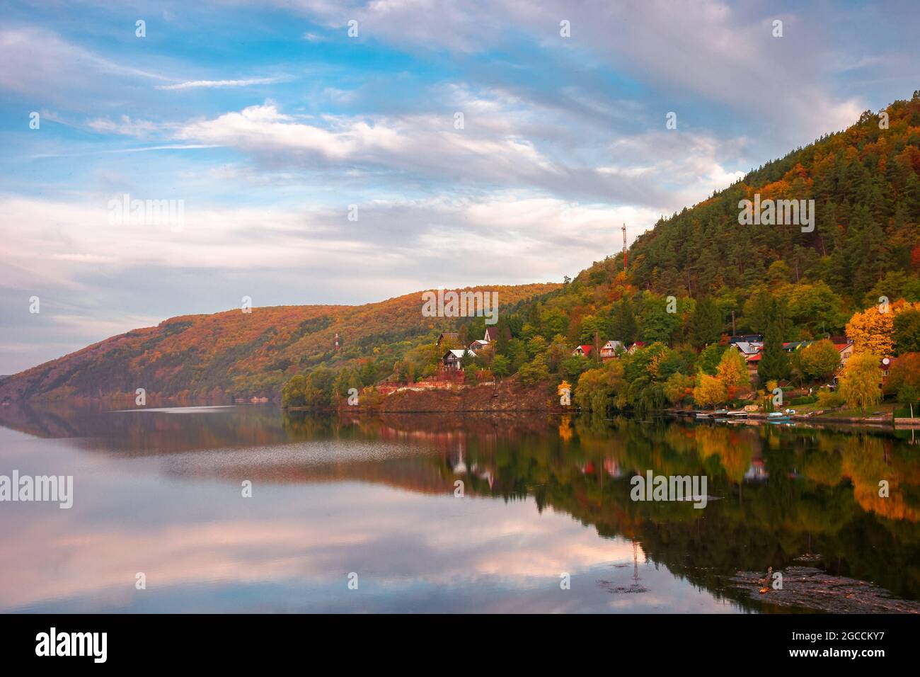 Somesul cald hi-res stock photography and images - Alamy