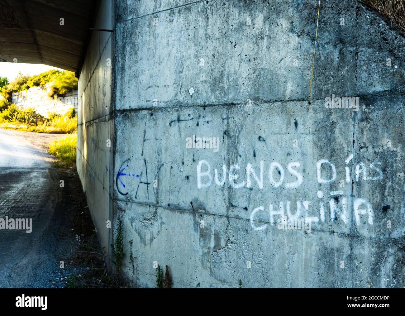 declaration of love Stock Photo - Alamy