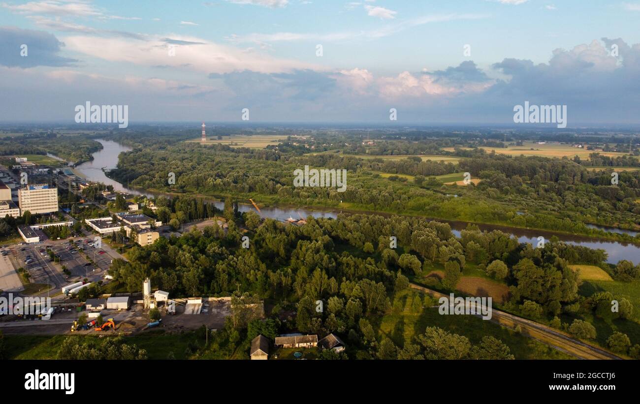 Electricity powerplant hi-res stock photography and images - Alamy