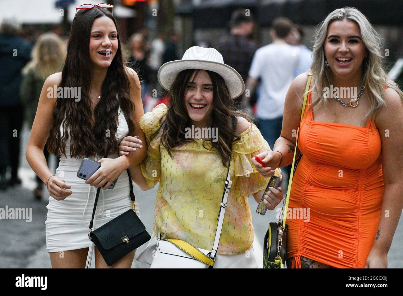 Nightclubs wales hi-res stock photography and images - Alamy